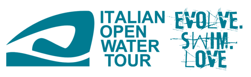 Gare di nuoto in acque libere a Genova - Italian Open Water Tour